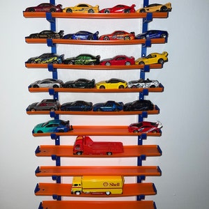 Eco-friendly PLA Plastic Track Spacers 12-pack Compatible - Etsy