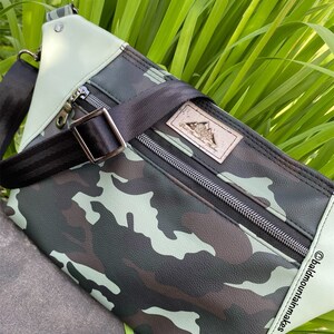 Dayna Pack PDF Sewing Pattern, Linds Handmade Designs DIY Fanny Pack - Etsy