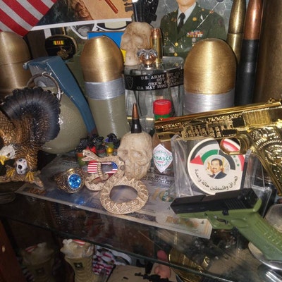 Steampunk Arcade Cabinet 3D Printed for Scale Models. Choose - Etsy