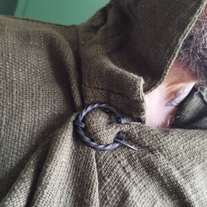 Medieval Leg Wraps - Etsy