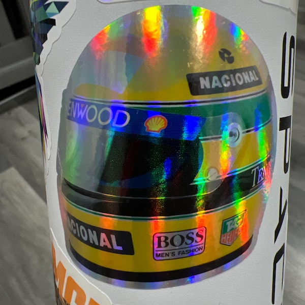 Fastest Lap Sticker Pack F1 Sticker Formula One Motorsport - Etsy