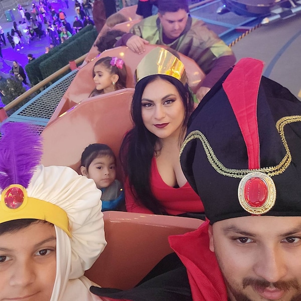 Arabian Prince Turban - Prince Ali Inspired Hat - Aladdin Inspired ...