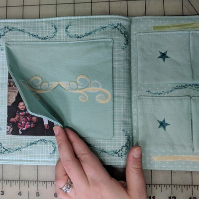 Digital Watercolor Swirl Clip Art, Decorative Design Borders, Baby Blue ...