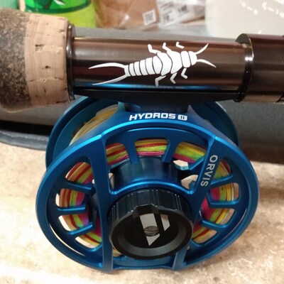 Custom Gun Barrel ID Decals Gun Barrel Decals Mens Decals Hunting ...