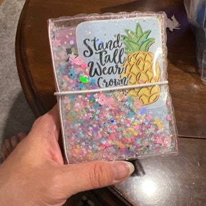Colorful Half Sheet Cover With Matching Insert - Etsy