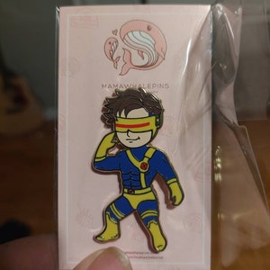 CHIBI PRINCE ERIC 1 - Etsy