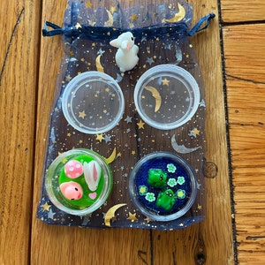 Super Cute Mini Desk Pet Adoption restocked 7/20/24 - Etsy