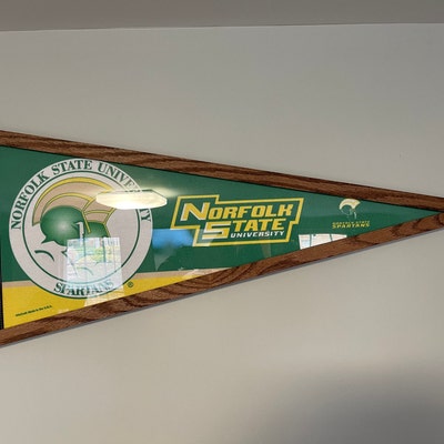 12x30 Solid Wood Pennant Frame - Etsy