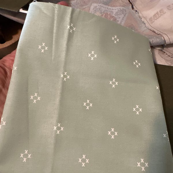 Duck Duck Goose- Quilt Pattern- MOD 144- Finished Quilt Size 70 1/2” X ...