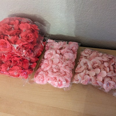 Flower Stem Cover / Green Tubing for Bundling Artificial Flower Stem ...