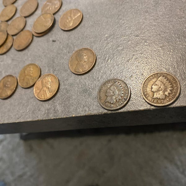 1963-bone Dollar Bill Federal Reserve Note 'barr' Note Circulated ...