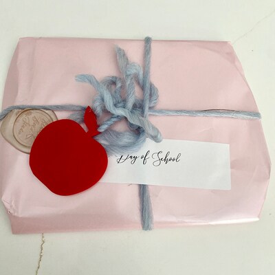 First Day of School Sign, Kids Decor, First Day of Grade One, Back to ...