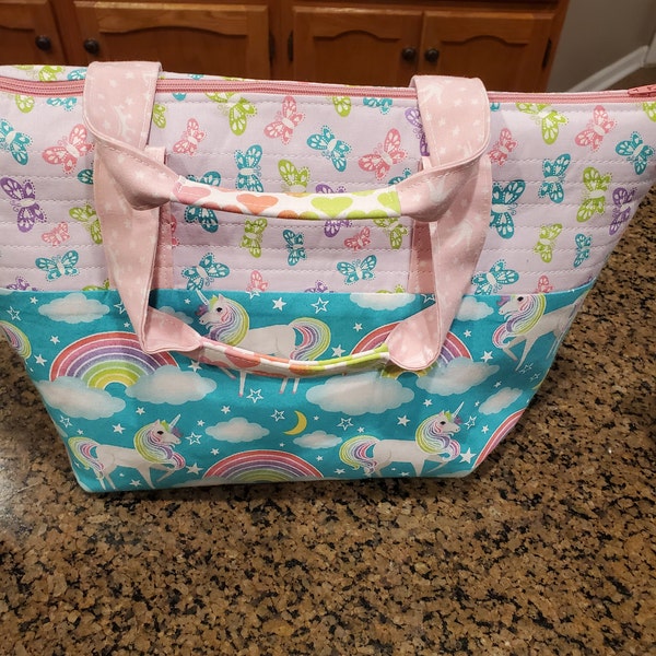 Bodobo Bags Mega Dream Bag Sewing Pattern - PDF Instant Download - Etsy
