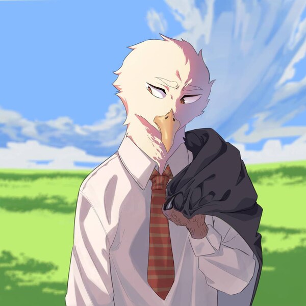 CUSTOM PFP Character Commission, Anime Potrait, PFP, Custom, Profile ...