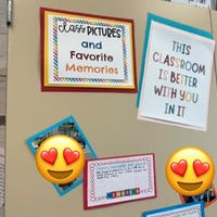 Set of 6 Educational Wall Art, Classroom Posters, Homeschool Printables ...