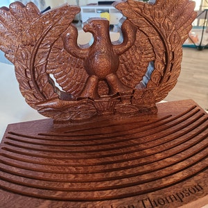 U.S. Navy Fleet Marine Force FMF Plaque Dish 14 | Etsy