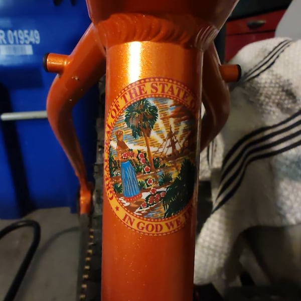 United States Ghost Hunting Permit Sticker - Decal - American Made - UV ...