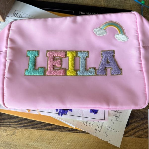 Tiny Flower Patch Self Adhesive Patches Daisy Patch Cute Patches Iron ...