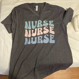 AVM Awareness Shirt AVM T Shirt Wear Red for AVM - Etsy