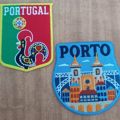 Venice Italy Travel Patch Embroidered Iron on Sew on Badge - Etsy