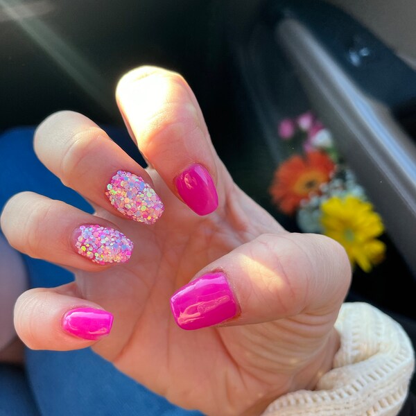 Wintermint Bundle- Dip Powder, Dip Powder for Nails, Acrylic, Mint ...