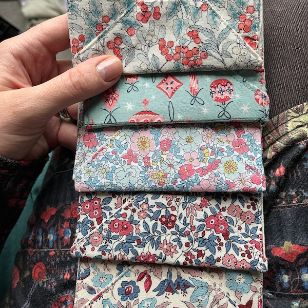 Liberty Baby Boy Bib Set | Two Baby Bandanas | Boys Dribble Bib | Baby ...