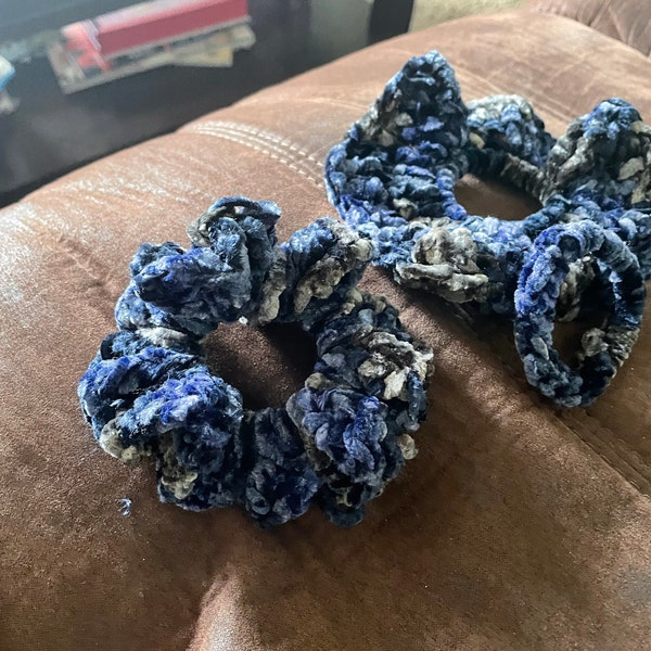 Scrunchie Tag Template | Editable Word Template and PNG File Download ...