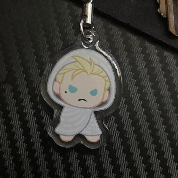 Dragon Age Assan Sticker 2.75 Sticker Grey Warden Griffon - Etsy