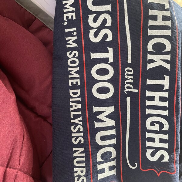 Dialysis Nurse | Dialysis Tech | Blood Filtering Squad Rainbow Shirt ...