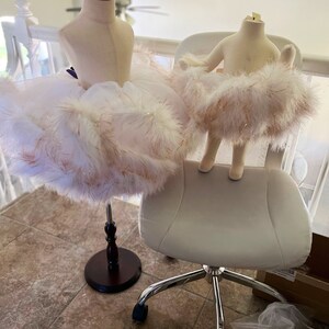 Economy Plastic Fan Staves for DIY Feather Fans Blank Fan - Etsy