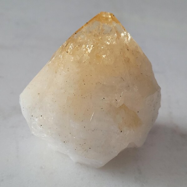 Citrine Rough Cut Crystal, Raw Citrine, Natural Citrine, Citrine Stone ...