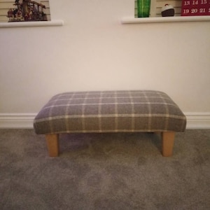 Wool Fabric Offcuts Remnants Ideal for Patchwork Quilting or Crafts ...