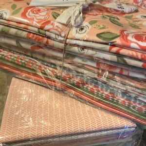 Cider Roxbury Mulled Cider Designed by Basic Grey for Moda | Etsy