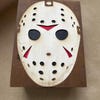 Full Size Hockey Mask Shadow Box Jason Friday the 13th - Etsy