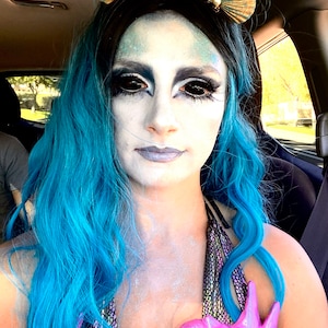 Tiara Pink Seashell Tiara Bridal Wedding Accessorie Mermaid - Etsy