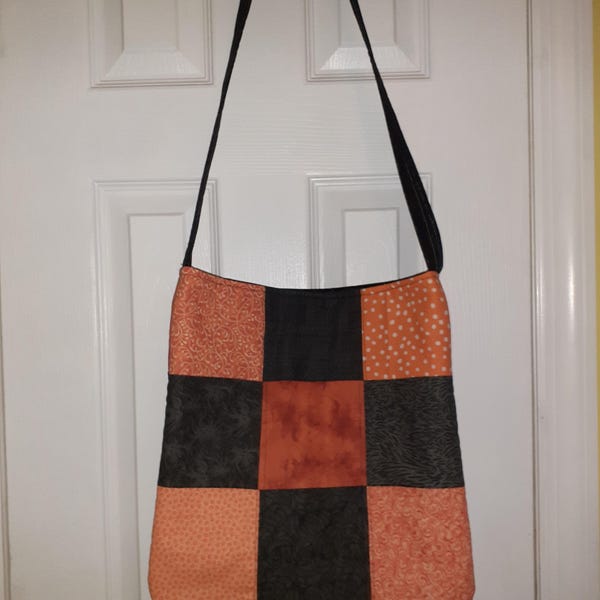 It's All Orange 90-piece Pre-cut Charm Pack 5" Squares 100% Cotton ...