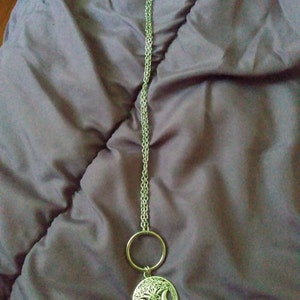 Silver Scalemail Chainmail Harness Shoulder Pauldrons Shroud | Etsy Canada