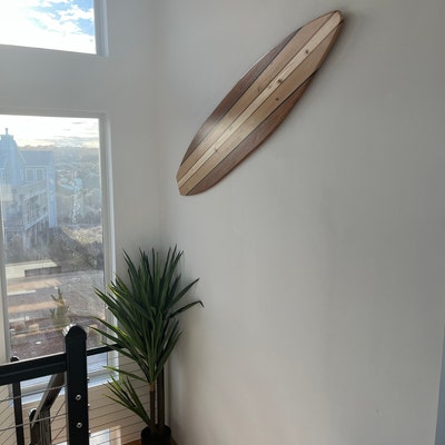 Wood Life Preserver, Bikini Bottom Sign, Wood Sign, Nautical Decor ...