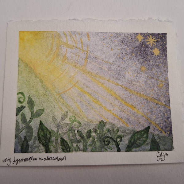 UNCUT SHEET Cryptic Cards Full Deck Uncut Sheet Playing Card Art of ...