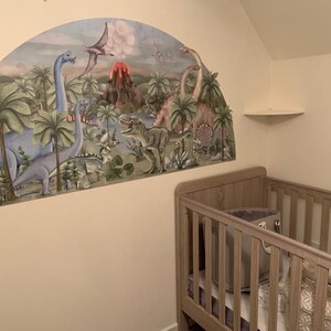 Floor Sticker RACE TRACK Car Kids Wall Art Nursery Decor - Etsy