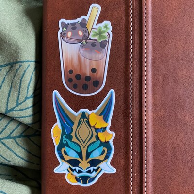 Heart Cake Sticker, Fancy Heart Cake Sticker, Valentines Day Sticker ...