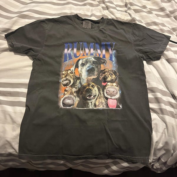 Custom Bootleg Rap Tee, Custom Girl Friend Shirt, Retro Custom Bootleg ...