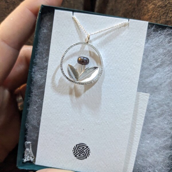 Sterling Silver Sheep Pin Brooch • Rustic Curly Sheep Collar Pin ...