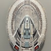 1/1400 Acreation Aztec Decals for AMT Enterprise E Model Kit Star Trek ...