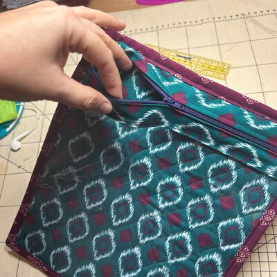 Twin Star Quilt Block Pattern With Video Tutorial Learn to Quilt for ...