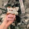 Avocado Toast Turtle Crochet Pattern Quick and Easy Beginnerfriendly ...