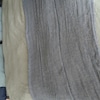 Natural Not Dyed Linen Fabric, QUITE HEAVY Linen, 260 GSM, Softened ...