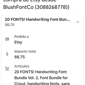 MEGA Back to School Font Bundle for Cricut, Handwriting Fonts, Kids ...