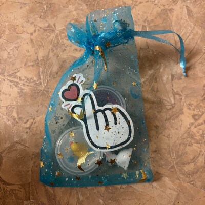 Super Cute Mini Desk Pet Adoption restocked 7/20/24 - Etsy