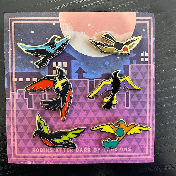 Everyday Rabbit Pins - Etsy